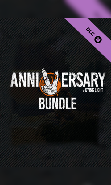 Dying Light - 5th Anniversary Bundle 🥇 Migliori offerte e prezzi ...