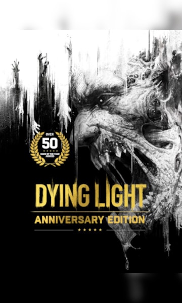 Buy Dying Light | Definitive 10th Anniversary Edition (PC) - Steam ...
