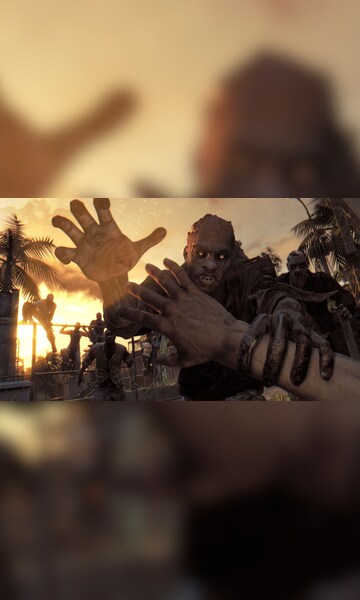Buy Dying Light | Definitive Edition (PC) - Steam Key - EUROPE - Cheap ...