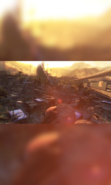 Buy Dying Light | Definitive Edition (PC) - Steam Key - GLOBAL - Cheap - G2A.COM!