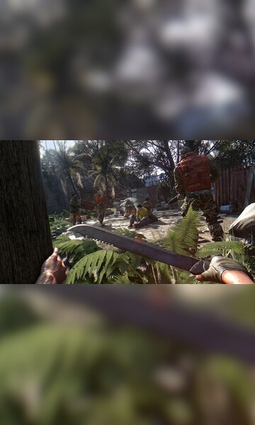 Buy Dying Light | Definitive Edition (PC) - Steam Key - GLOBAL - Cheap - G2A.COM!