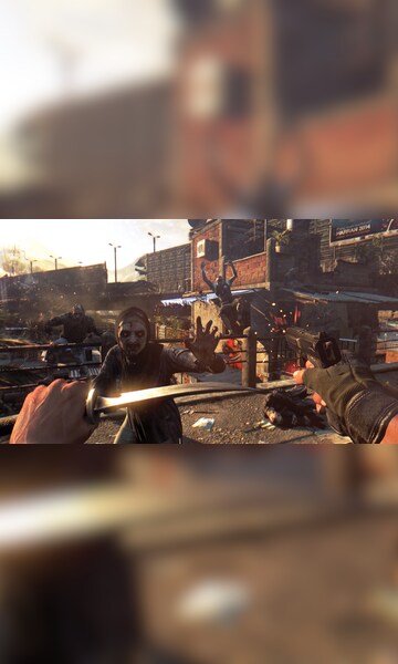 Buy Dying Light | Definitive Edition (PC) - Steam Key - GLOBAL - Cheap ...