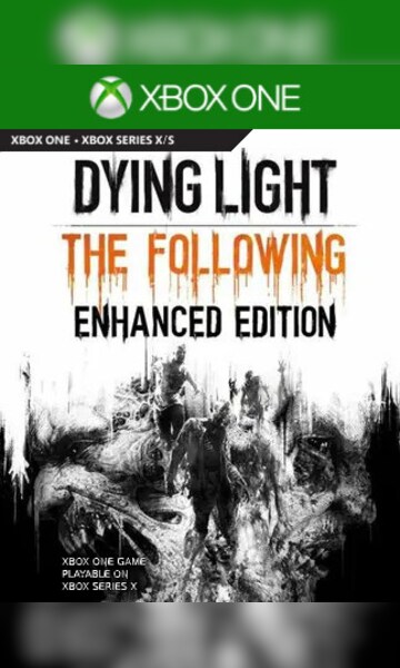 Buy Dying Light | Enhanced Edition (Xbox One) - Xbox Live Account ...