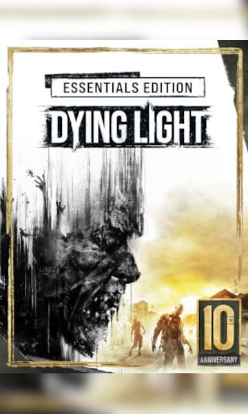Buy Dying Light | Essentials Edition (Xbox Series X/S) - Xbox Live Key ...