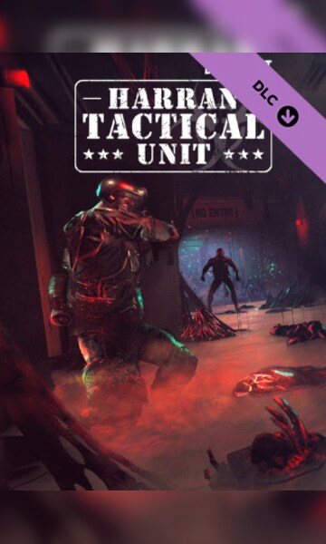 Achetez Dying Light - Harran Tactical Unit (PC) - Steam Clé - GLOBAL | ⚡ Livraison instantanée ...