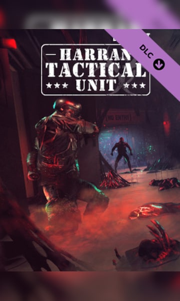 Buy Dying Light - Harran Tactical Unit (PC) - Steam Key - EUROPE - Cheap - G2A.COM!