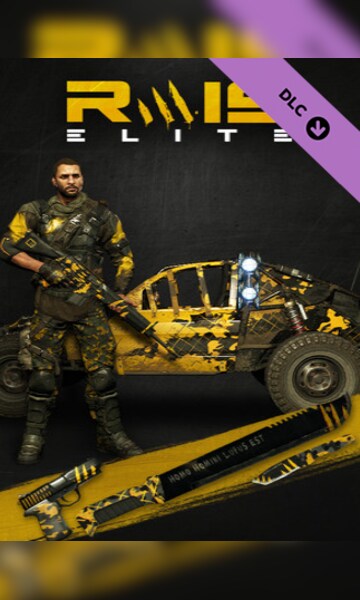 Dying Light - Rais Elite Bundle 🥇 Mejores ofertas y precios baratos | G2A.COM