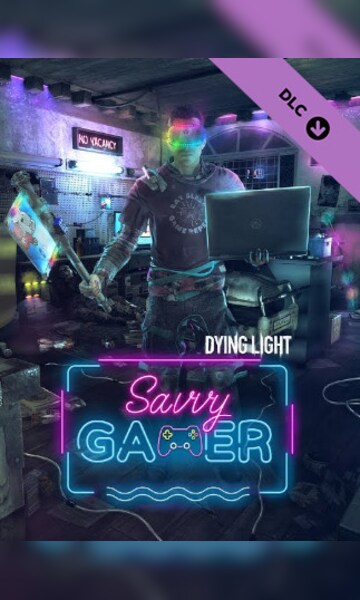 Koop Dying Light - Savvy Gamer Bundle (PC) - Steam Sleutel - CIS ...