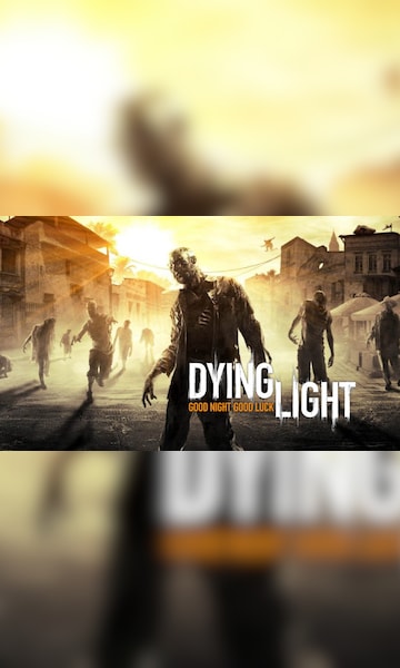 Comprar Dying Light Steam Key