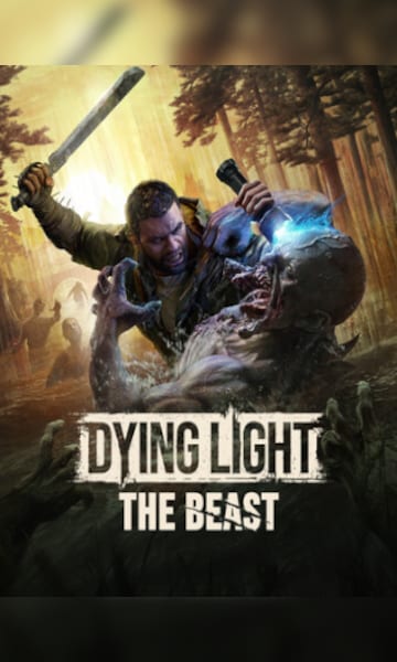 Dying Light: The Beast (Xbox Series X/S) - Xbox Live Schlüssel - GLOBAL ...