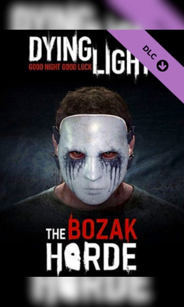 Compra Dying Light: The Bozak Horde (PC) - Steam Clave - GLOBAL | mejor ...