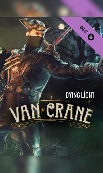 Dying Light - Van Crane Bundle 🥇 Best Prices | G2A.COM