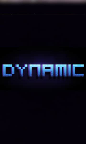 Dynamic 🥇 Best Prices | G2A.COM