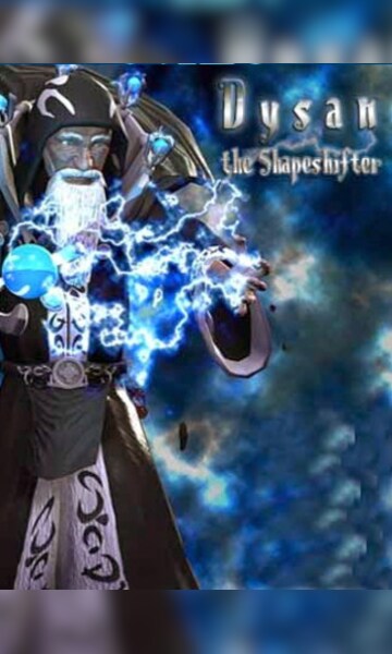 Dysan the Shapeshifter 🥇 Best Prices | G2A.COM