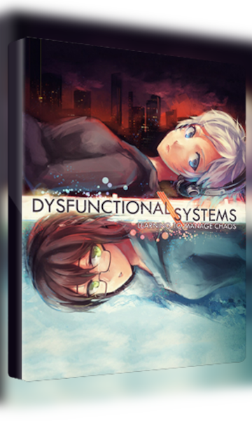 Dysfunctional Systems: Learning to Manage Chaos 🥇 Best Prices | G2A.COM