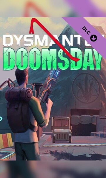 Acquista DYSMANTLE: Doomsday (PC) - Steam Chiave - GLOBALE | ⚡ Consegna immediata e miglior ...