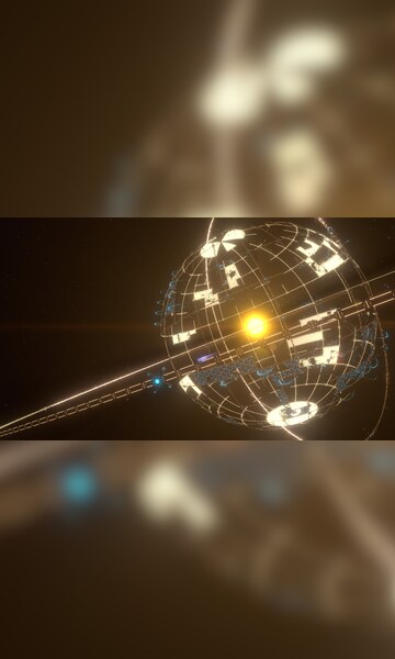 Buy Dyson Sphere Program (PC) - Steam Account - GLOBAL - Cheap - G2A.COM!