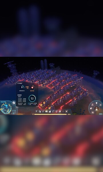 Buy Dyson Sphere Program (PC) - Steam Gift - GLOBAL - Cheap - G2A.COM!