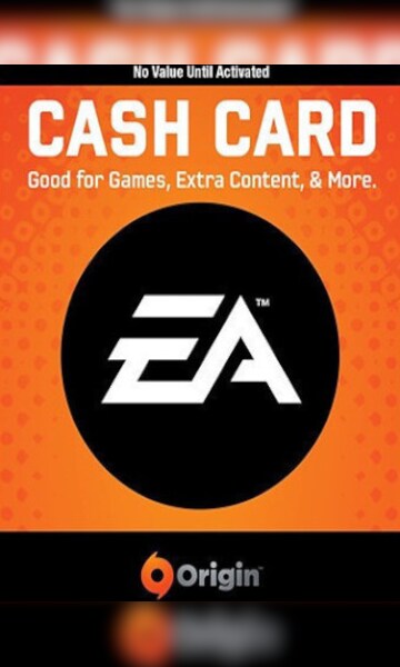 Buy EA Gift Card 40 EUR Origin Key (EU)