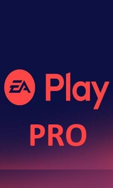¡Comprar EA Play Pro 1 mes - EA App Clave - GLOBAL - Barato - G2A.COM!