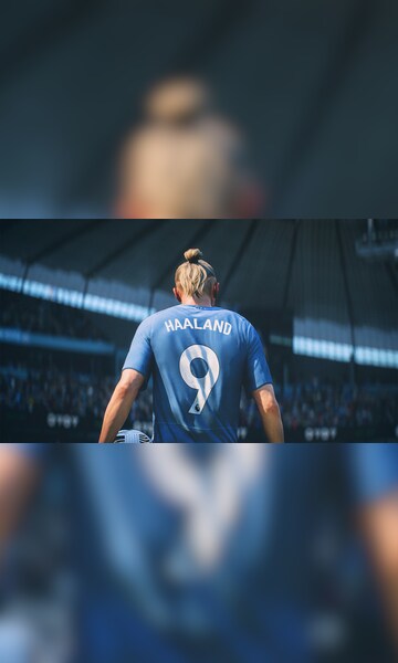 Buy EA SPORTS FC 24 (Nintendo Switch) - Nintendo eShop Key - EUROPE ...