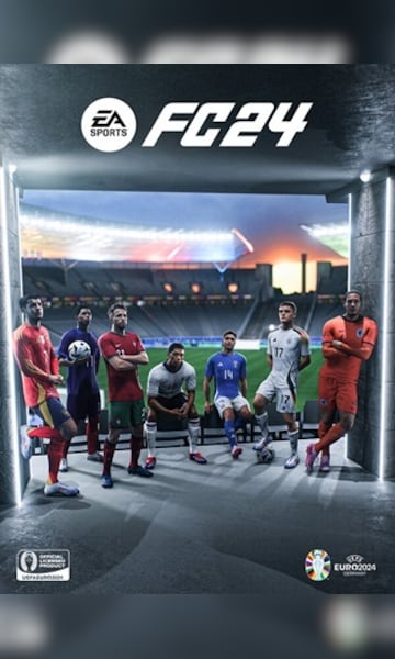 Acheter EA SPORTS FC 24 (PC) - EA App Clé - GLOBAL (FIFA 24) - Pas cher - G2A.COM!