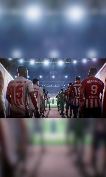 ¡comprar Ea Sports Fc 24 Standard Edition Xbox Series X S Xbox
