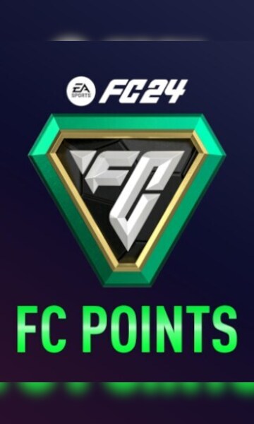 Compra EA Sports FC 24 Ultimate Team 2100 FC Points - EA App Chiave ...