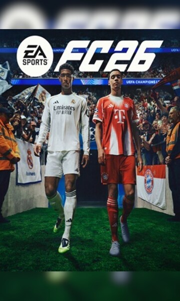 Acquista EA SPORTS FC 26 - FC United Pack DLC (PS5) - PSN Chiave - EUROPA | ⚡ Consegna immediata ...