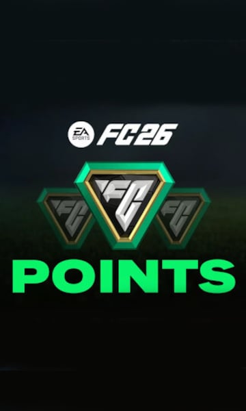 Buy EA Sports FC 26 Ultimate Team 18500 FC Points - Xbox Live Key ...