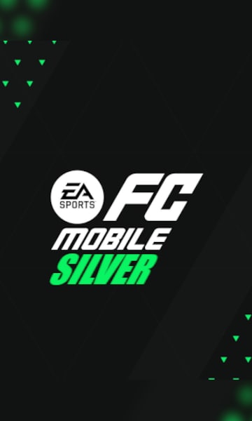 Buy EA Sports FC Mobile 1999 Silver - Key - ARGENTINA - Cheap - G2A.COM!