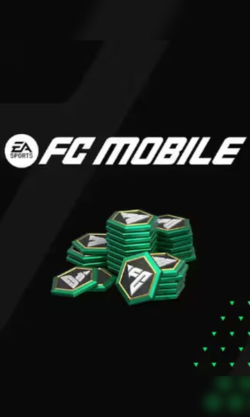 Acheter EA Sports FC Mobile 26000 FC - Clé - GLOBAL - Pas cher - G2A.COM!