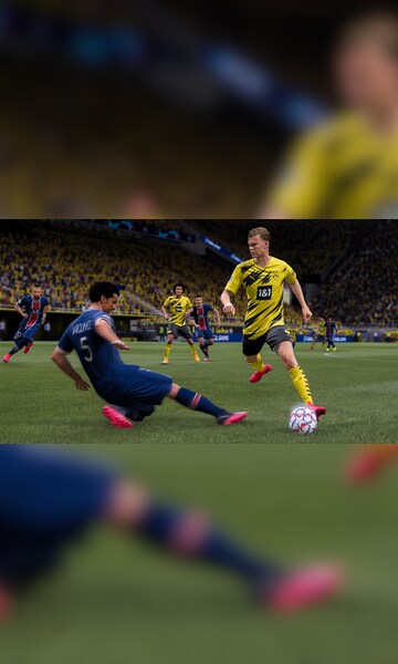 Comprar FIFA 21 PC Origin Key
