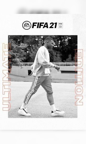 ¡Comprar EA SPORTS FIFA 21 | Ultimate Edition (PC) - EA App Cuenta ...