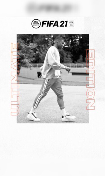 ¡Comprar EA SPORTS FIFA 21 | Ultimate Edition (PC) - Steam Regalo ...
