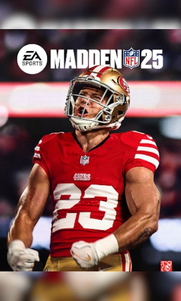 Buy EA Sports Madden NFL 25 (PC) - EA App Key - GLOBAL - Cheap - G2A.COM!