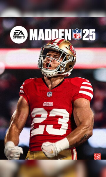 Buy EA Sports Madden NFL 25 (PC) - Steam Key - GLOBAL - Cheap - G2A.COM!