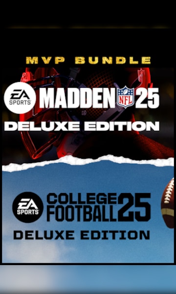 EA Sports MVP Bundle 🥇 Best Prices | G2A.COM