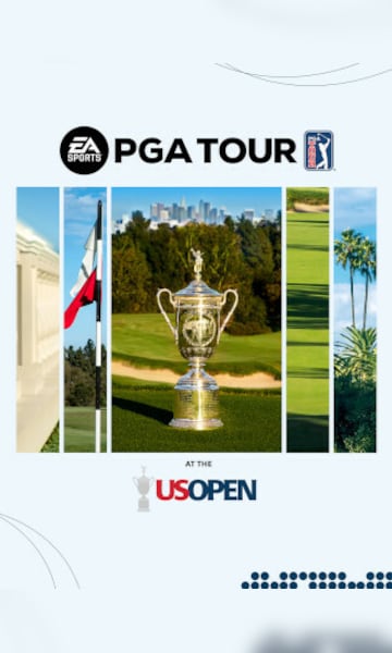Buy EA SPORTS PGA TOUR | Deluxe Edition (PC) - Steam Key - EUROPE ...