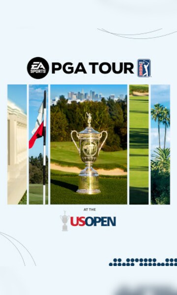 Buy EA SPORTS PGA TOUR (PC) - Steam Account - GLOBAL - Cheap - G2A.COM!