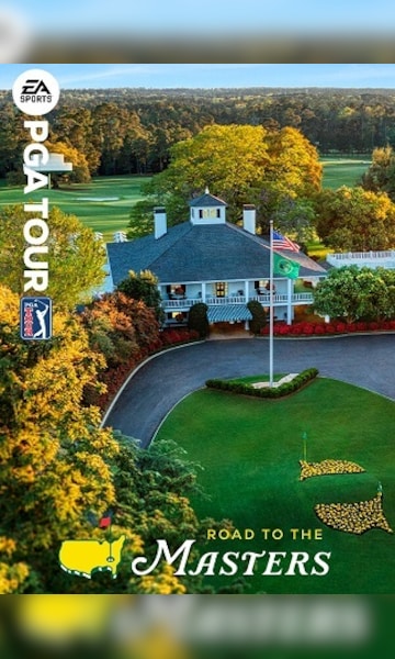 Buy EA SPORTS PGA TOUR (PC) - Steam Key - GLOBAL - Cheap - G2A.COM!