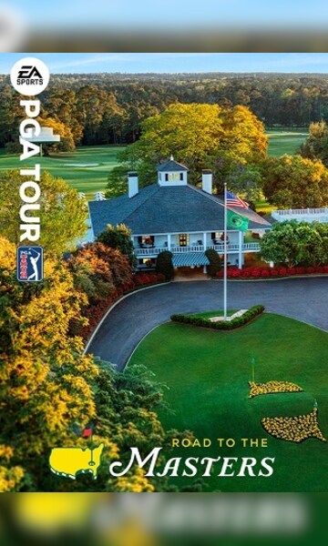 Buy EA SPORTS PGA TOUR (PC) - Steam Key - UNITED STATES - Cheap - G2A.COM!