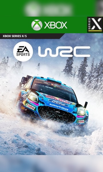 Buy EA SPORTS WRC 24 (Xbox Series X/S) - Xbox Live Key - UNITED STATES ...