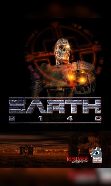 Buy Earth 2140 Steam Gift CIS - Cheap - G2A.COM!