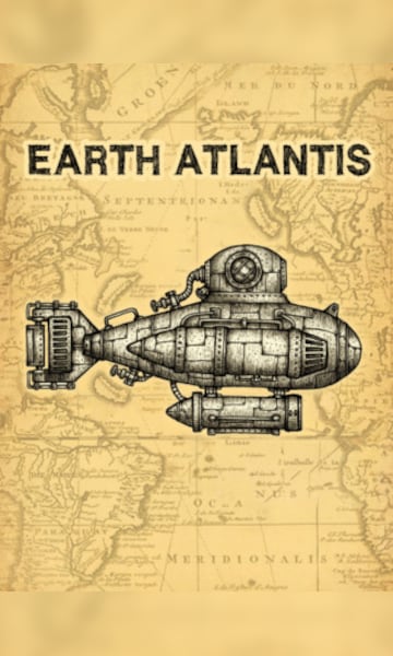 Earth Atlantis 🥇 Best Prices | G2A.COM