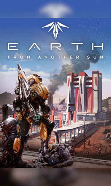 Earth From Another Sun 🥇 Best Prices | G2A.COM