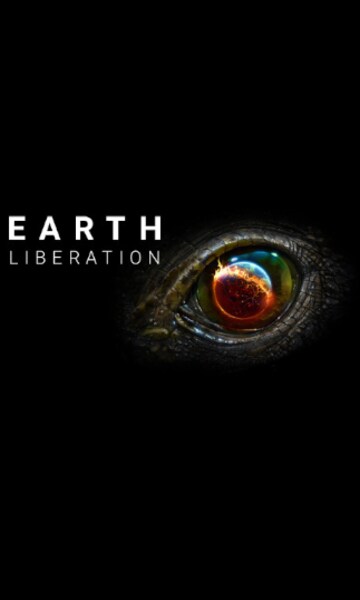 Earth Liberation 🥇 Best Prices | G2A.COM