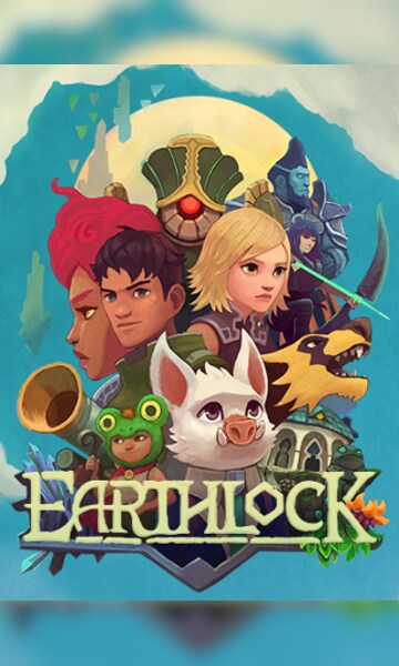 EARTHLOCK Hero Outfit Pack 🥇 Best Prices | G2A.COM