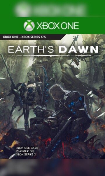Buy EARTH'S DAWN (Xbox One) - Xbox Live Key - ARGENTINA - Cheap - G2A.COM!