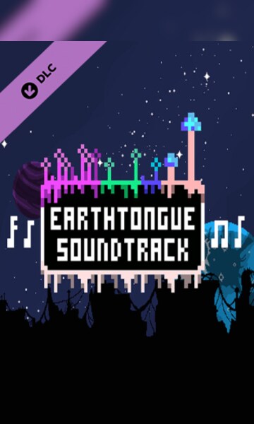 Buy Earthtongue Soundtrack Steam Key GLOBAL | Best Price 💸 G2A.COM
